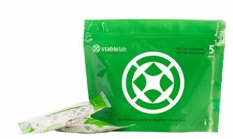 Stablelab Serum Amyloid A (SAA) Test By Zoetis