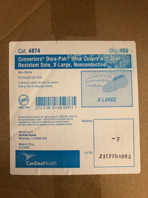 AmericanPharmaWholesale: Cardinal Health