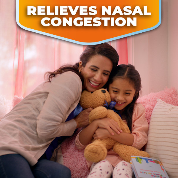 Nasacort Allergy 24Hr 4 Bottles Of 120 Sprays