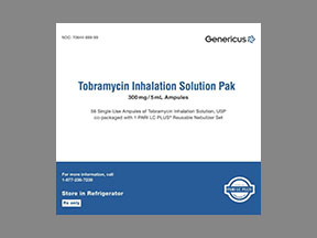 AmericanPharmaWholesale: TOBI INH