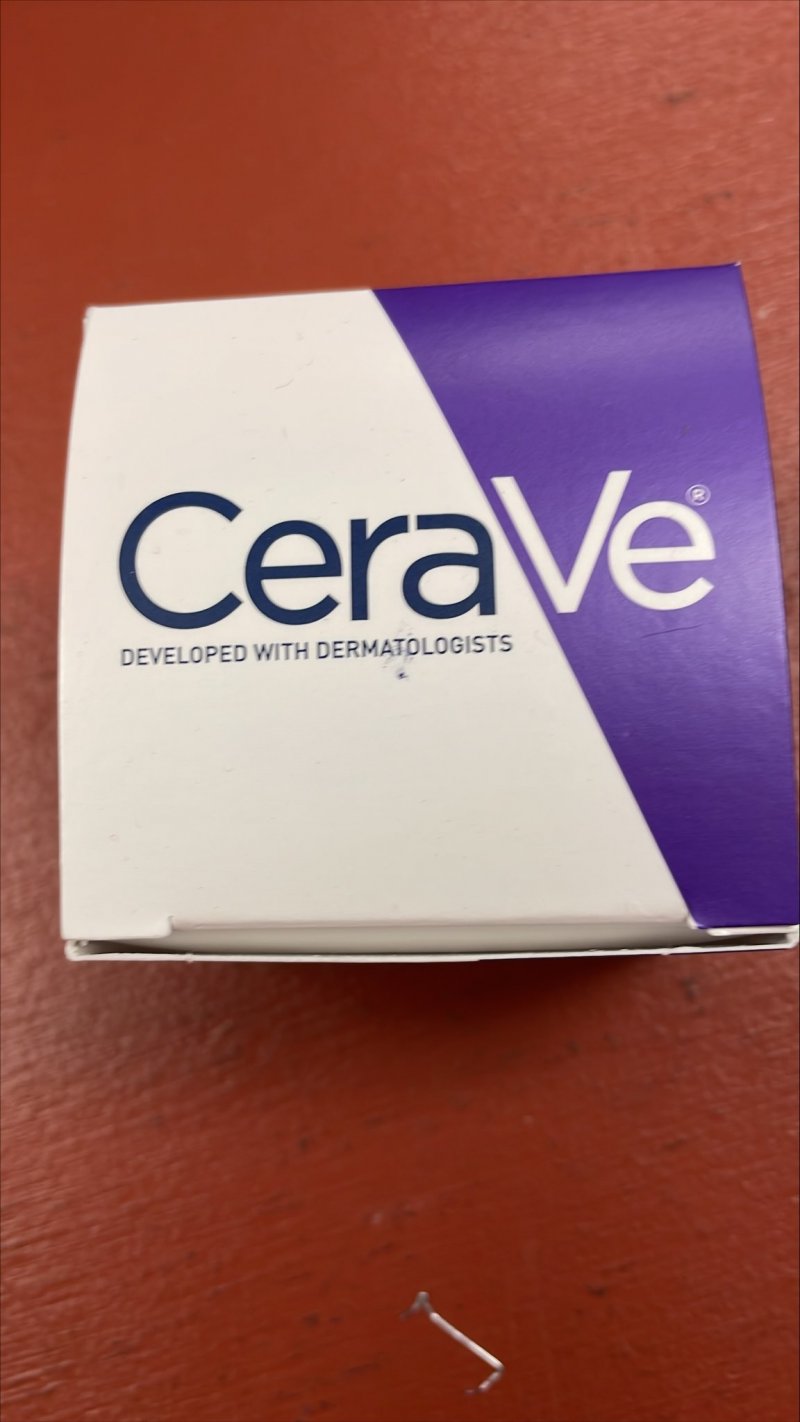 Pack of 12-Cerave Skin Renewing Nigh Cream 1.7OZ By L'Oreal-AM-1