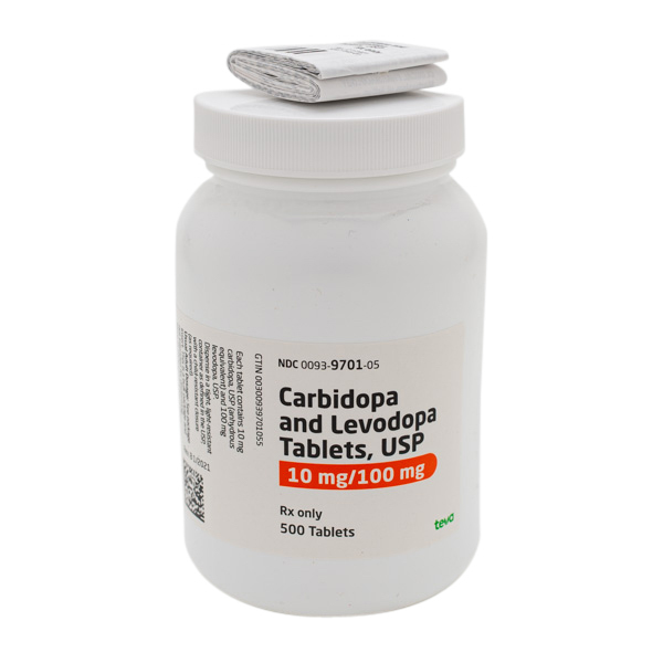 AmericanPharmaWholesale: CARBIDOPA-LEVODOPA
