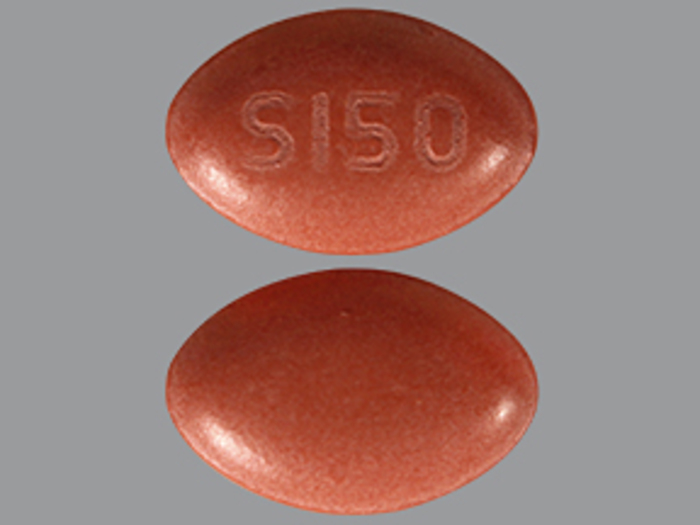 Rx Item-Carbidopa-Levodopa-Entacapone 100 TAB by Rising Pharma Gen Stalevo