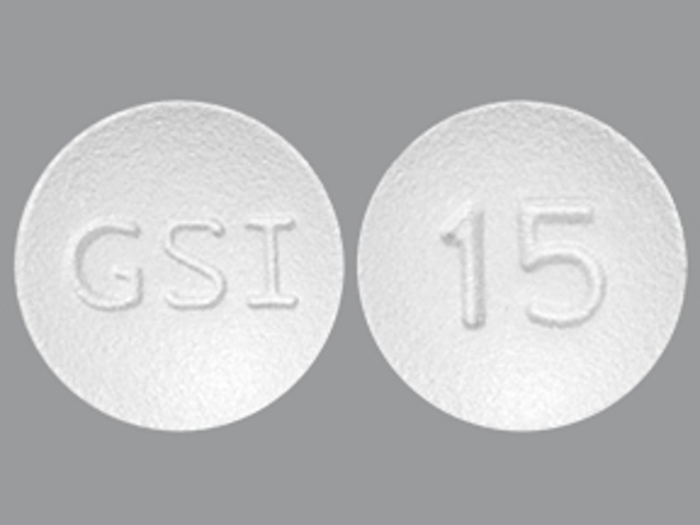 Rx Item:Descovy 120/15 MG 30 TAB by Gilead Sciences USA