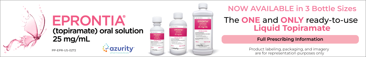 AmericanPharmaWholesale: EPRONTIA