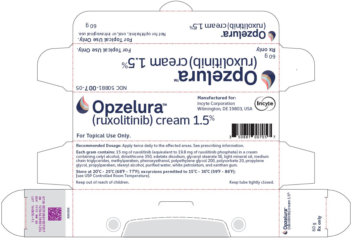 AmericanPharmaWholesale: OPZELURA