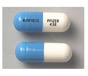 AmericanPharmaWholesale: PRAZOSIN HCL