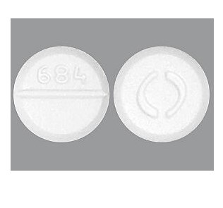 Rx Item-Primidone 50MG 100 TAB by Oxford Pharma USA Gen Mysoline