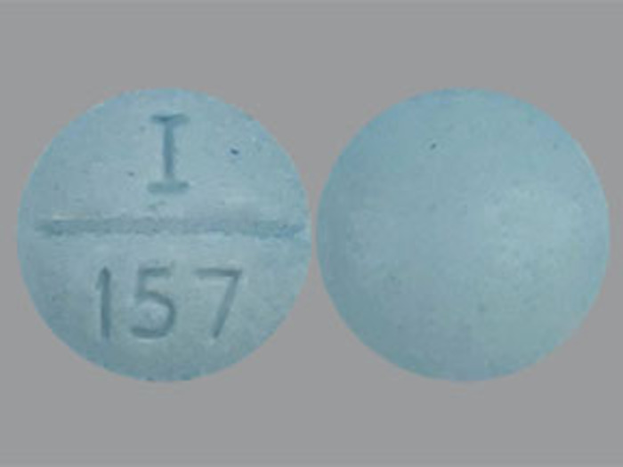 Rx Item-Propranolol 20MG 100 TAB Unit Dose Packaging by AHP Gen Inderal