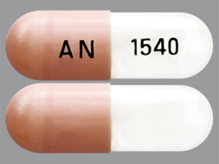 Rx Item-Ursodiol 300MG 100 CAP Unit Dose Gen Actigall by Major Pharma USA