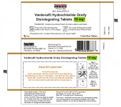 AmericanPharmaWholesale: VARDENAFIL