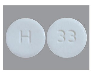Rx Item-Pioglitazone 45MG 500 TAB by Aurobindo Pharma USA Gen Actos
