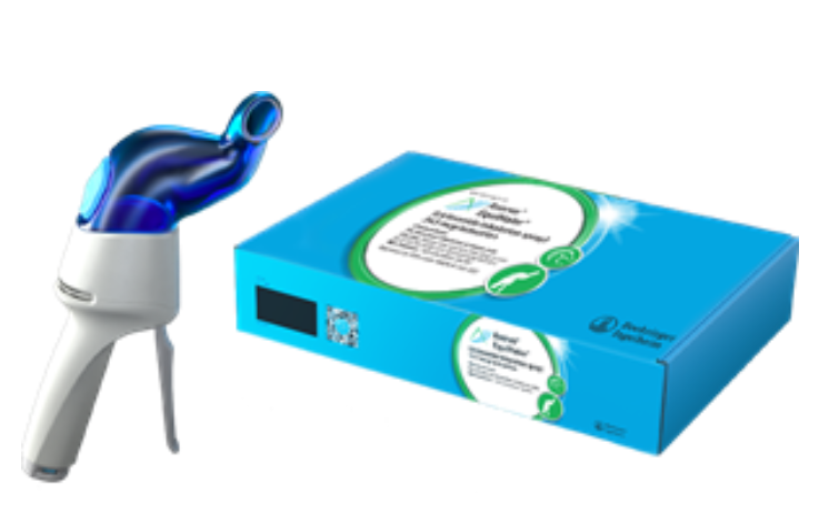 Aservo EquiHaler Inhalation Spray, 343mcg By Boehringer Ingelheim