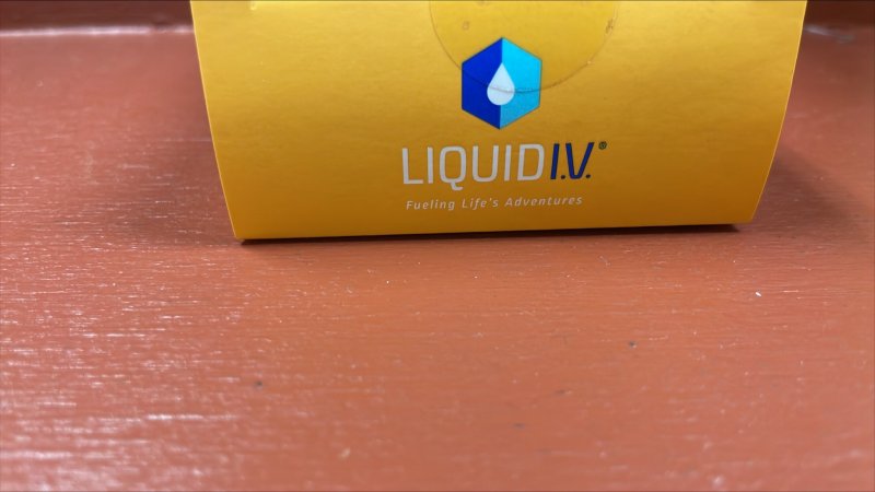 Case of 12-Liquid IV Immune Support Tangern Pwd 6Ct By Emerson ...