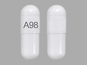 Rx Item-Penicillamine 250Mg Cap 100 By Teva Pharma Gen Cuprimine