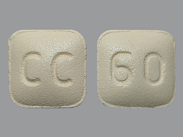 Rx Item-Famotidne 20MG 1000 Tab by Aurobindo Pharma USA