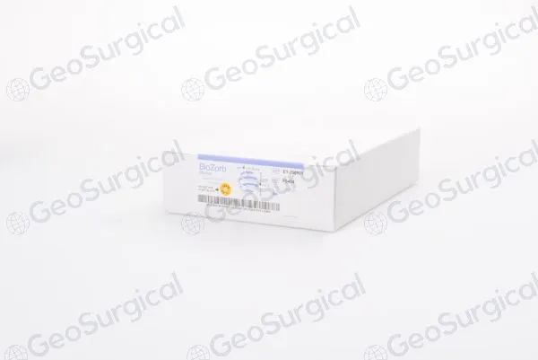BioZorb Bioabsorbable 3D Tissue Marker with Titanium Embedded Permanent ...