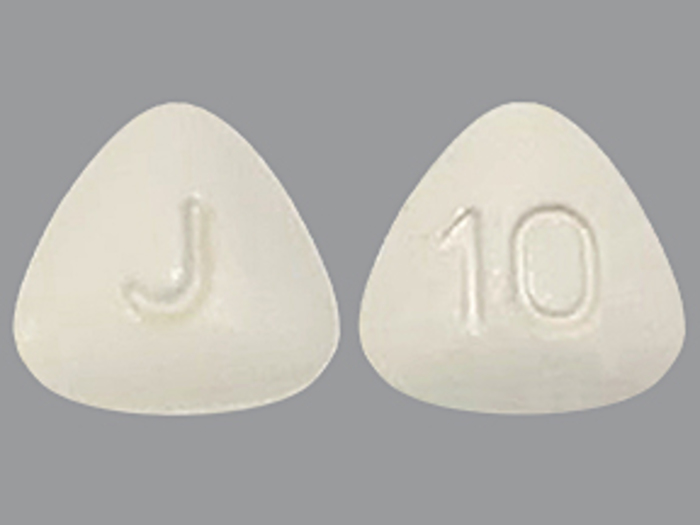 Rx Item:Nebivolol 10MG 90 TAB by Camber Pharma USA Gen Bystolic Exp 2/29/24