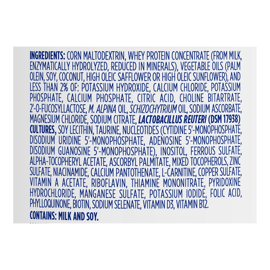 Good Start® Gentle Pro Powder, 4x32oz