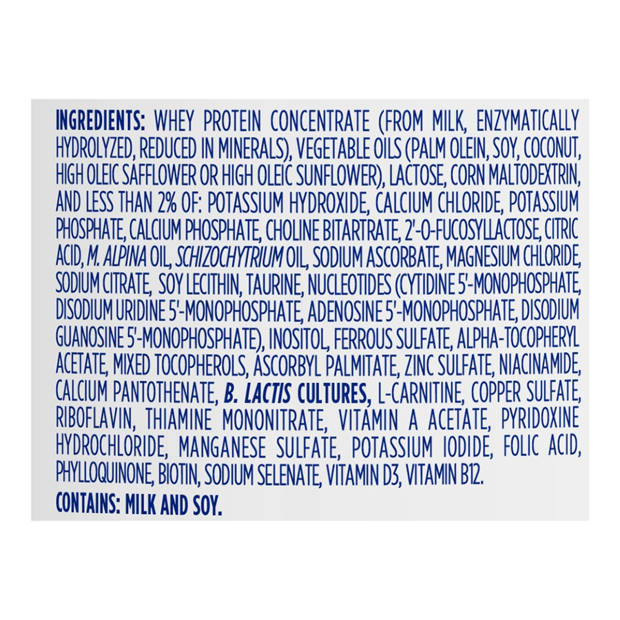 Good Start® Gentle Pro Powder, 6x12.3oz