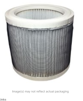 3M Arizant Bair Hugger Replacement Filter, Bair Hugger 675 Series ...