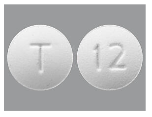 Rx Item-Famotidine 40Mg Tab 1000 By Camber Pharma