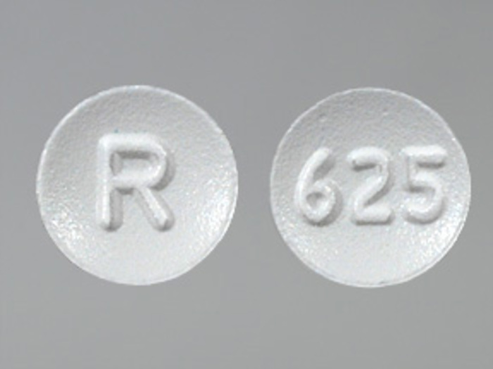 Rx Item-Zafirlukast 10 Mg Tab 60 By Dr. Reddy Pharmaceuticals Gen Accolate