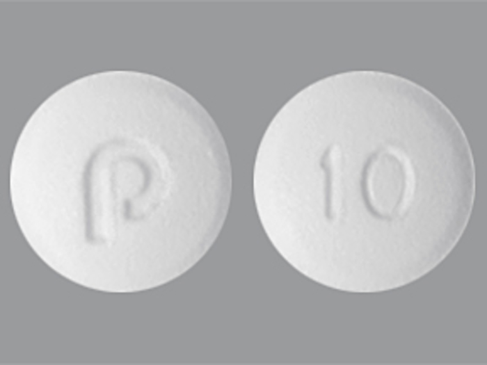 Rx Item-Zafirlukast 10 Mg Tab 60 By Strides Pharmaceuticals Gen Accolate