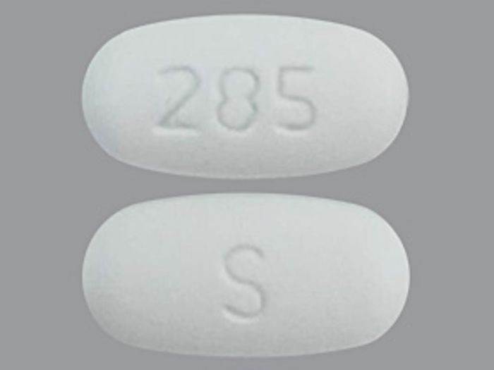 Rx Item-Voriconazole 200MG 30 Tab by Solco Pharma USA Gen Vfend