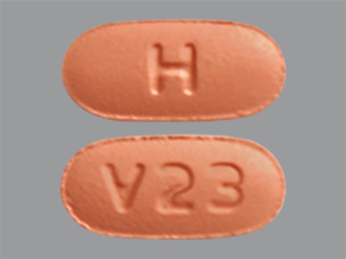 Rx Item-Varenicline .5MG 56 TAB by Lupin Pharm USA Gen Chantix