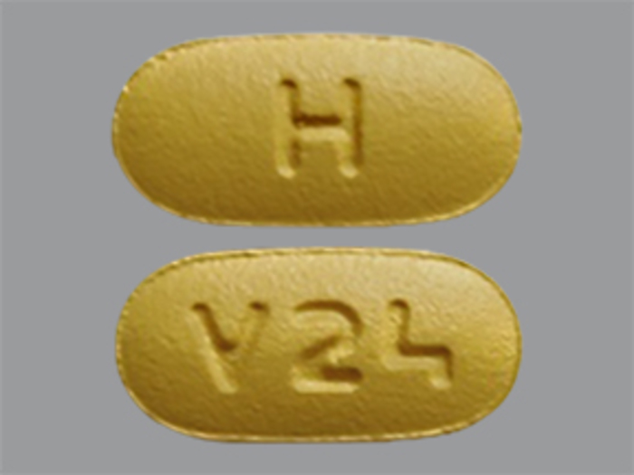 Rx Item-Varenicline 1MG 56 TAB by Camber Pharm USA Gen Chantix