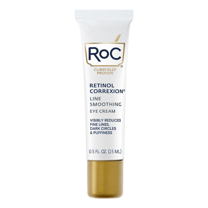RoC Retinol Correxion Line Smoothing Eye Cream 0.5 OZ