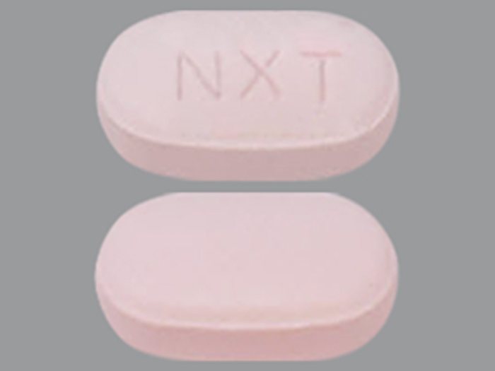 Rx Item-Mavyret 100/40Mg Tab 84 Abbvie USA Glecaprevir-Pibrentasvir