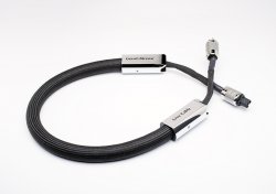 Grand Extreme Power Cable