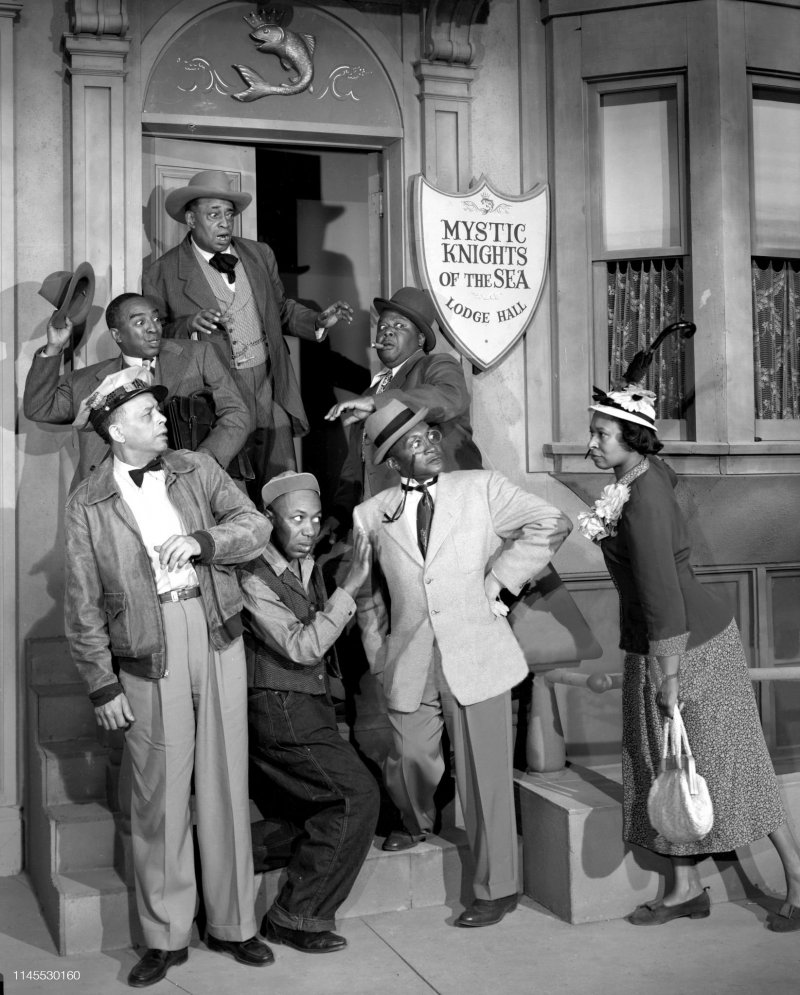 Whole Kit & Caboodle