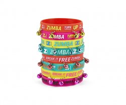 Zumba-Bracelets-Balloons-Towels-&-Accessories