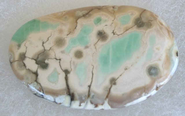Variscite Designer Cab Fairfield Utah