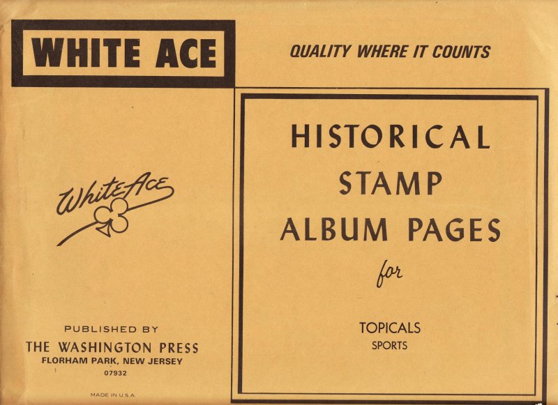 Boxing on Stamps, Topical Stamp Packet, 50 different stamps