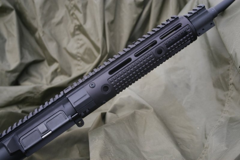 ideas on handguard for dpms lr-308 - AR15.COM