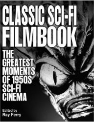 Classic HORROR FILMBOOK - First Edition Hardcover