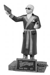 Moebius Universal Monsters The Invisible Man 1:8 model kit #903