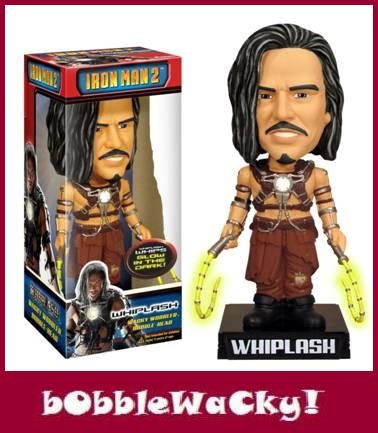 Mickey Rourke Ivan Vanko