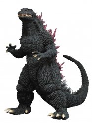 Godzilla 2000 Millennium