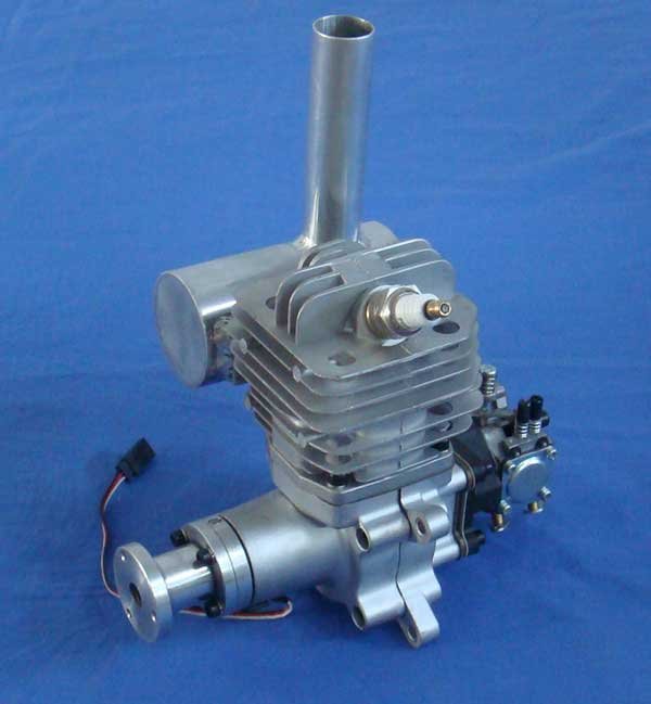 Che motore è??! - BaroneRosso.it - Forum Modellismo