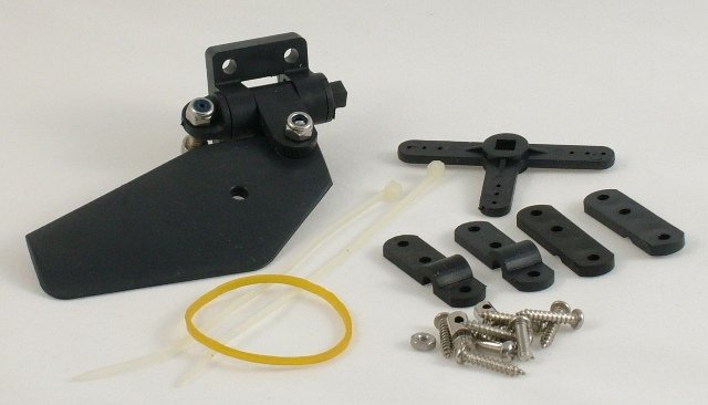 60 Size Fiberglass Float Set