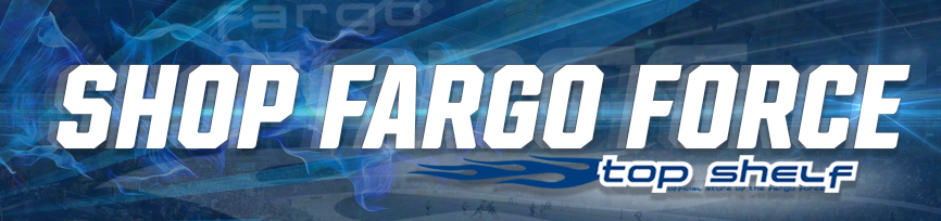 Fargo Force Logo