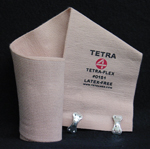 TETRA-FLEX elastic bandages