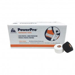 Power Pro adhesive tape