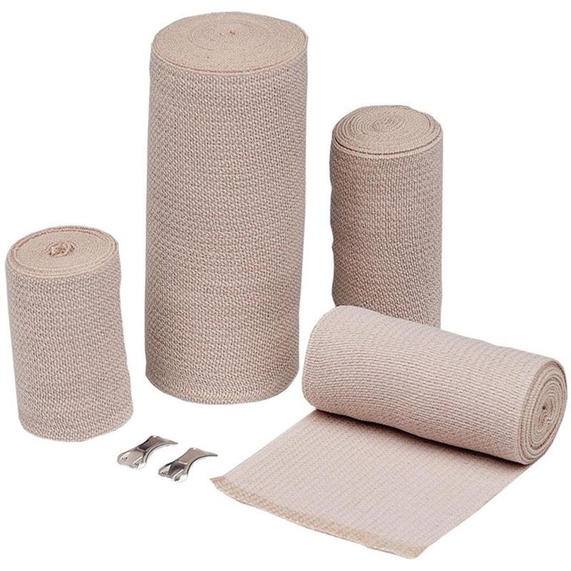 Tetra Knitted Elastic bandage