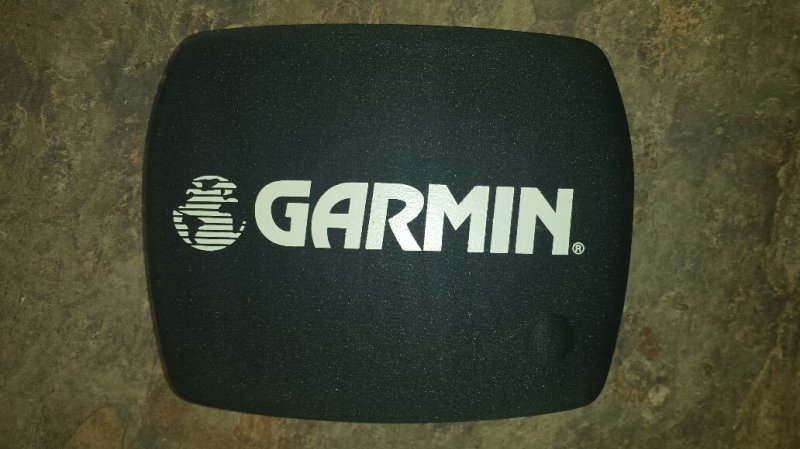 Garmin Sun Cover New 6" x 5"